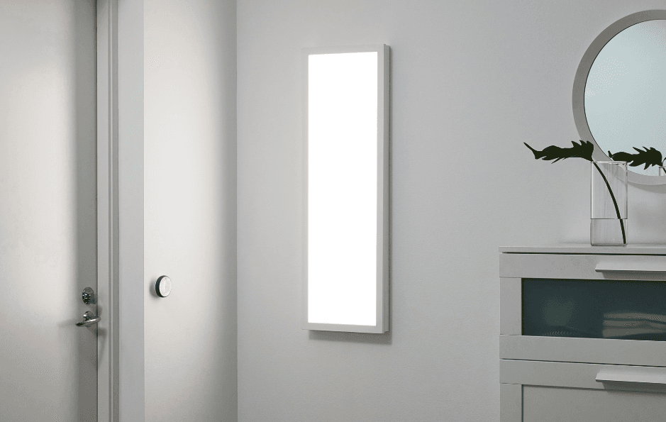 Ikea Tradfri smart lighting system updated with new bulbs - Gearbrain