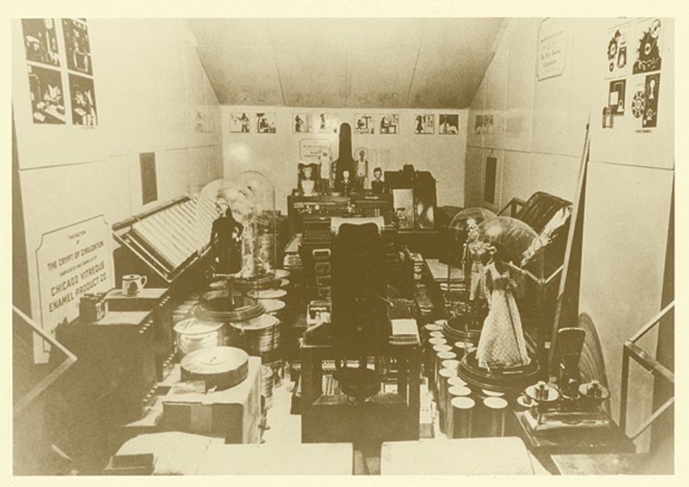 Project: Create a Time Capsule - GOOD