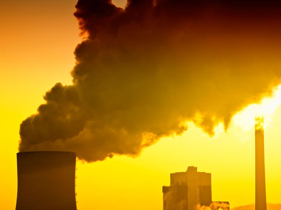 How Cultural Values Shape Climate Change Beliefs - GOOD