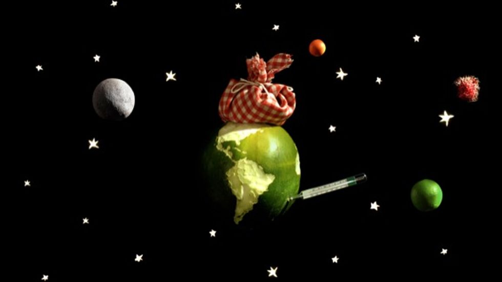 Can Animation Help Stop Climate Change? - GOOD