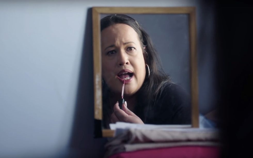 Catholic priest becomes transgender woman, leaves priesthood: 'I've ...