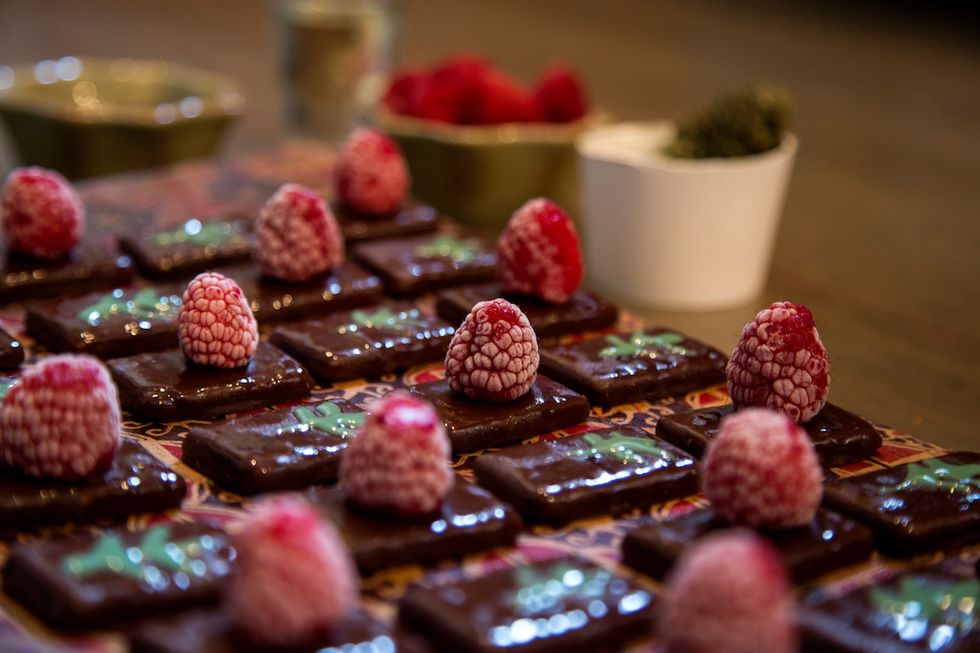 7 Things You Didn’t Know About Cooking With Weed - GOOD