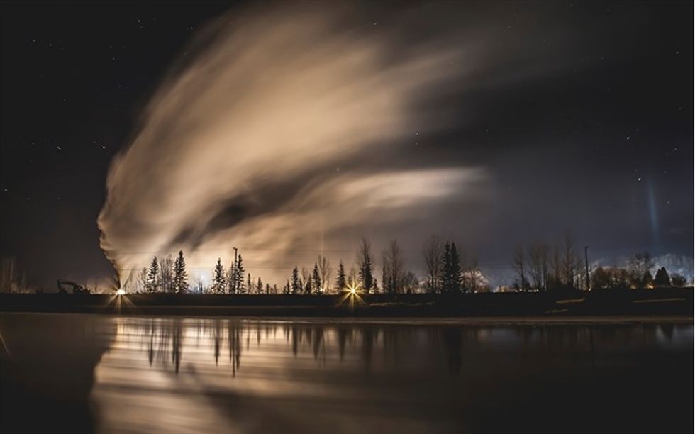 14 Stunning Finalist Photos from the World Photography Awards - GOOD