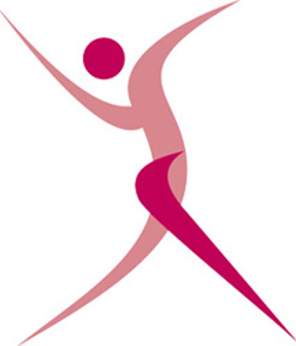 All Women's Organizations Have the Same Logo - GOOD