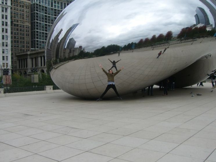 The Beam Chicago - The Best Picture Of Beam