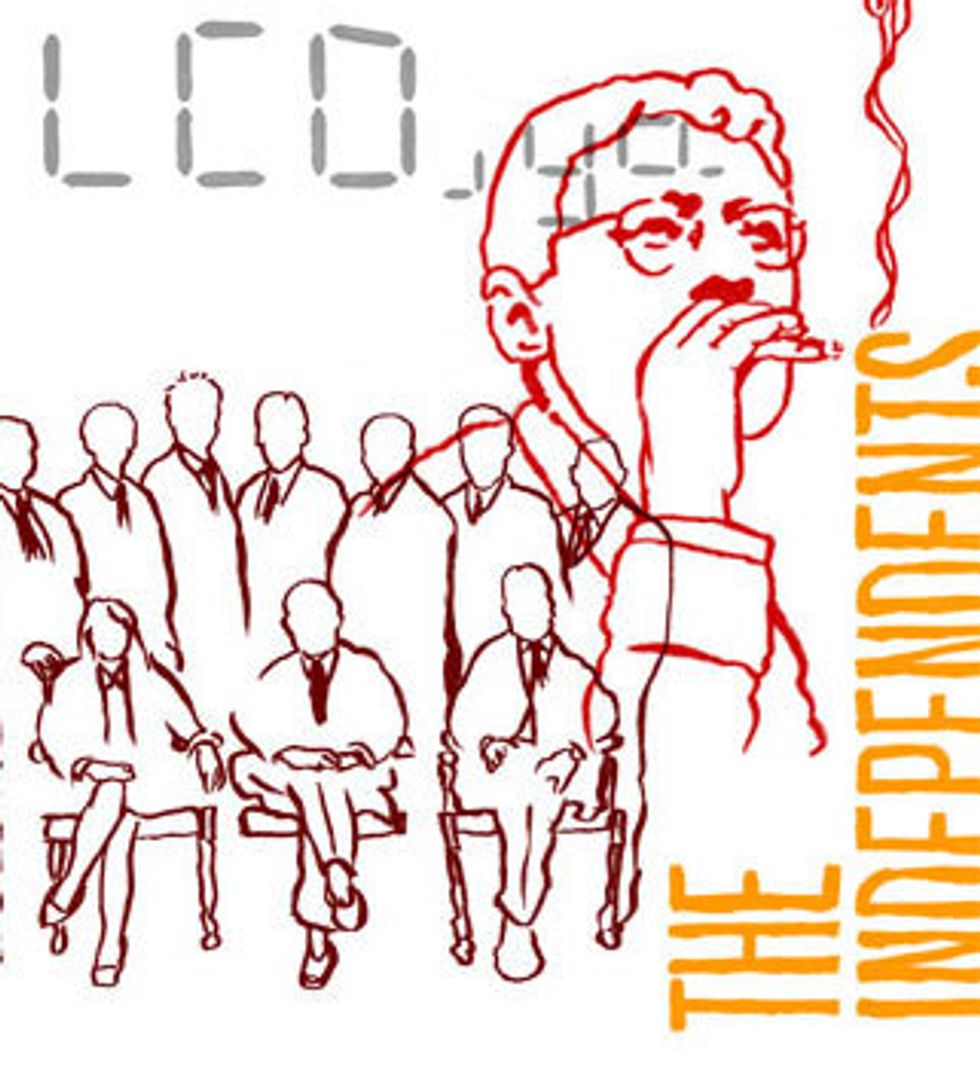 Michael Silverblatt on books - GOOD