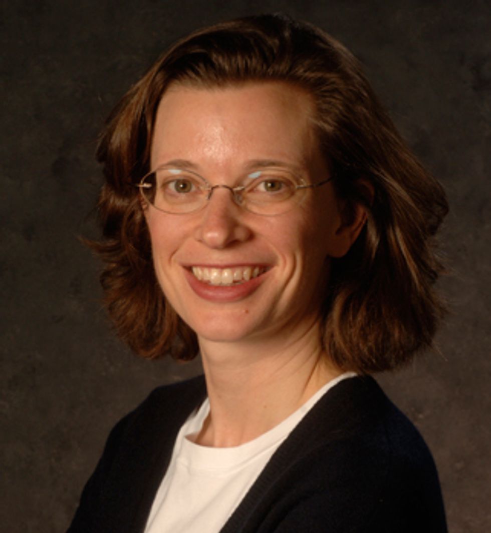 GOOD Q&A: Michelle Nunn - GOOD