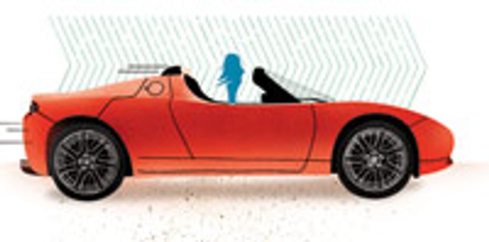 How to Choose the Right Alternative-fuel Car for You - GOOD