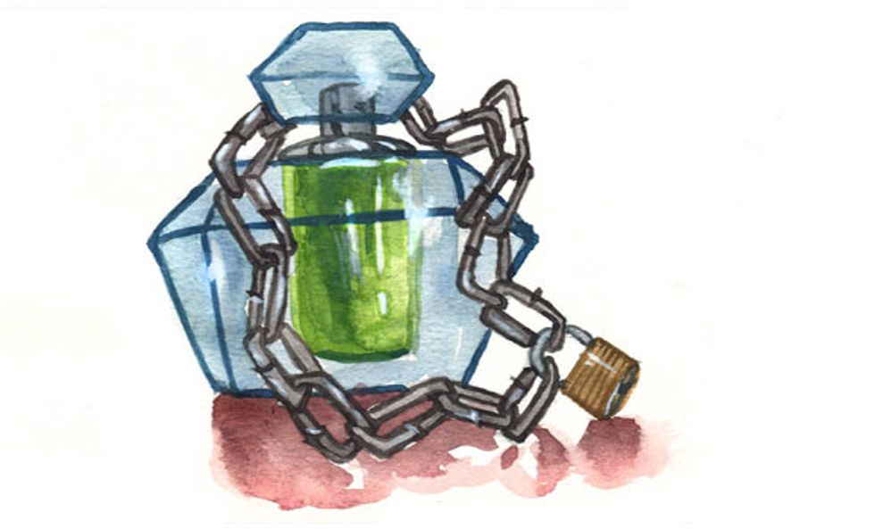 Ten Things You Should Know About Fragrance - GOOD