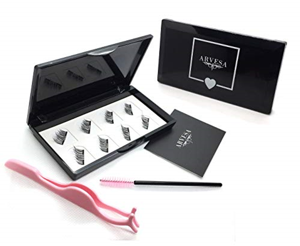 10 Best Cruelty-Free Lashes For An Effortless Face Beat - xoNecole ...