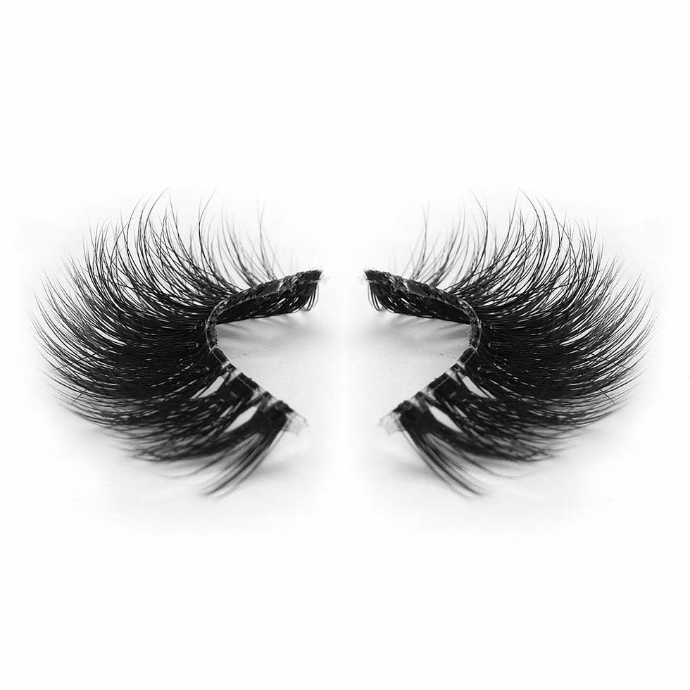 10 Best Cruelty-Free Lashes For An Effortless Face Beat - xoNecole ...