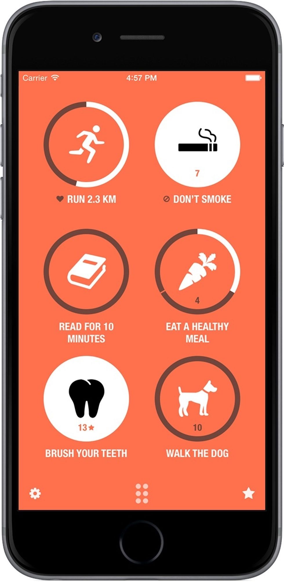 7 tracking apps to help break habits and create better ones - Gearbrain