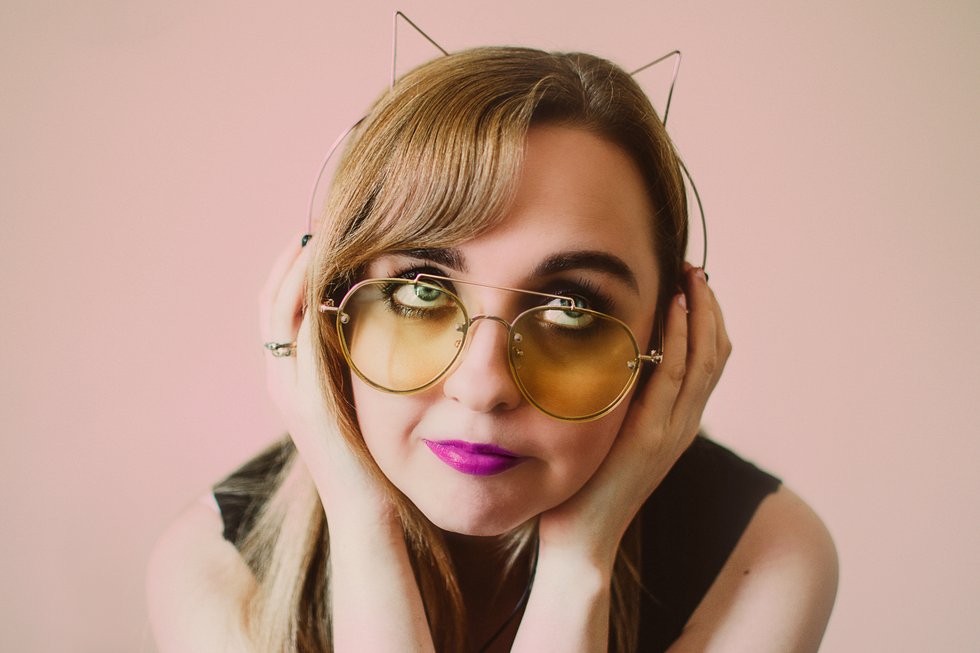 Reasons Why A Quirky Personality Is Amazing