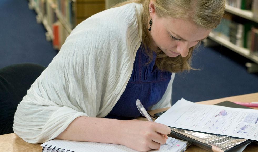 7 Truths About Being A Science Major