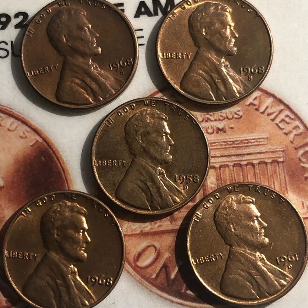 Reasons Why The Penny Should No Longer Be Distributed Reasons Why The Penny Should No Longer Be Distributed