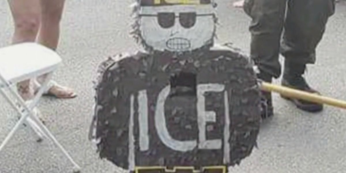 Outrage erupts after viral video emerges showing children smashing ...