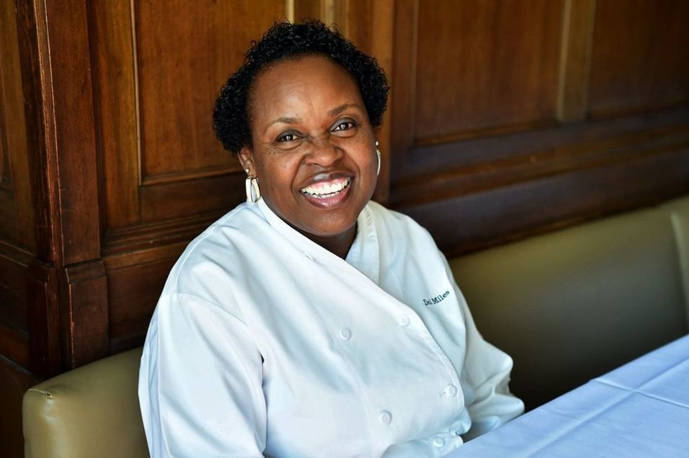 Sugar or no sugar in cornbread? We asked these Southern chefs - It's a ...