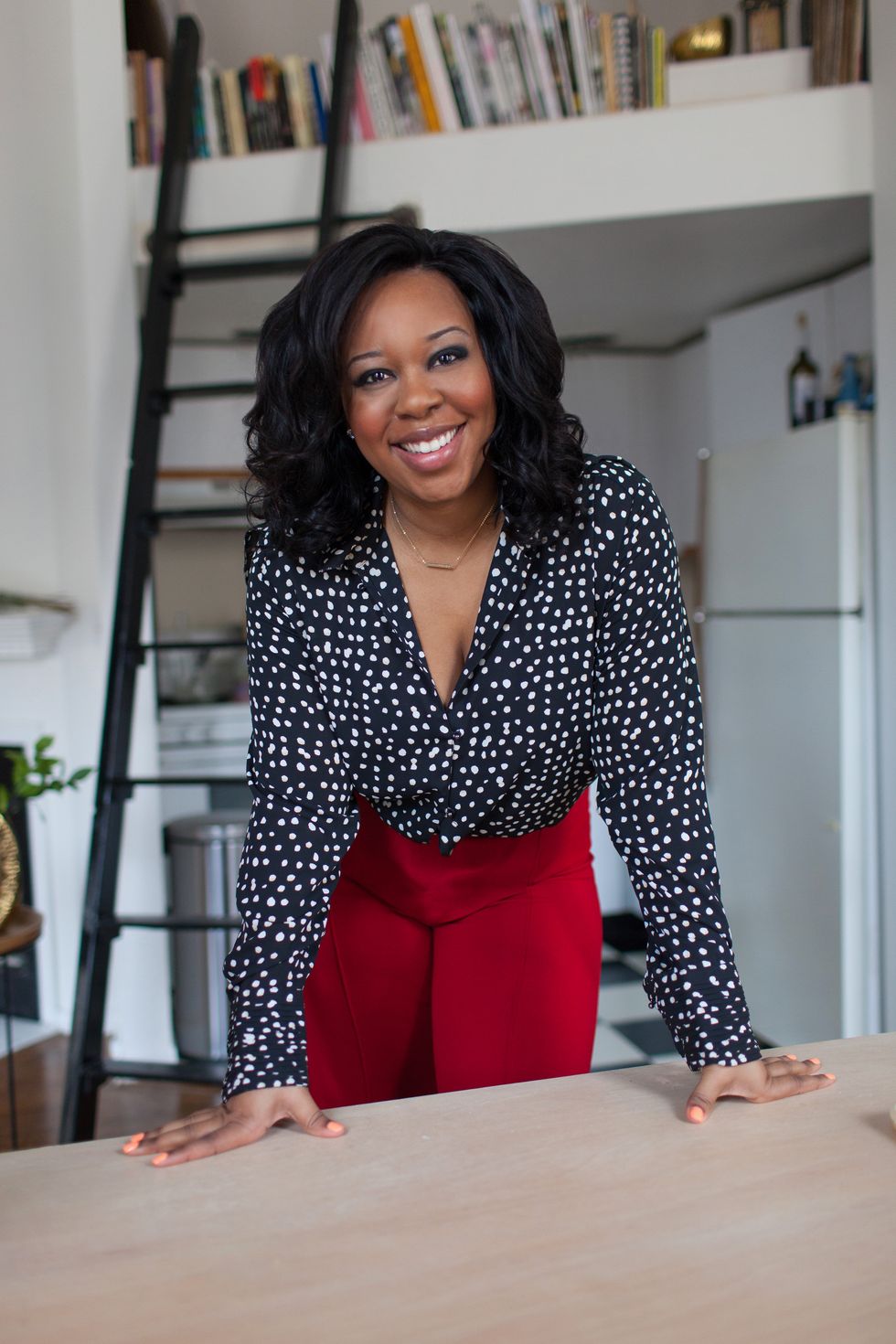 Amanda Spann Wants More Black Women In The Tech Industry. Here’s Why ...