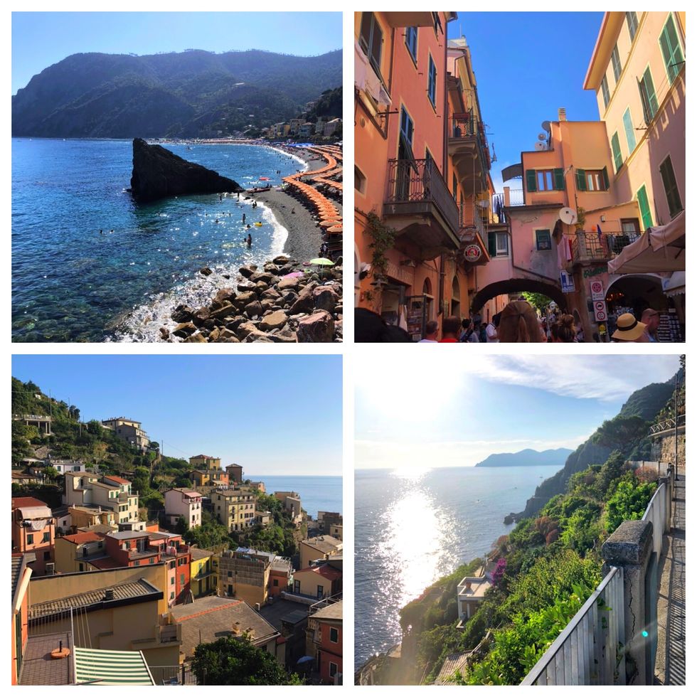 7 Of The Best Cities To Visit In Italy