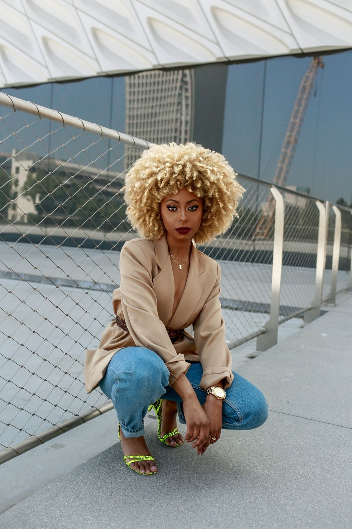Jessica Pettway - xoNecole: Women's Interest, Love, Wellness, Beauty