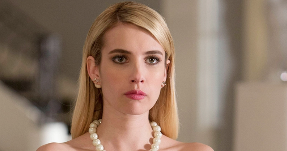 8 Times Emma Roberts Slayed The Roles She Was Given