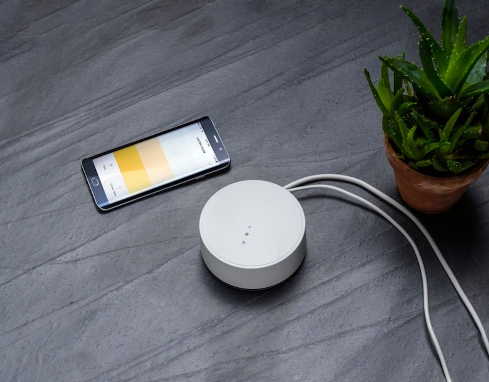 Ikea pushes into smart home in a big way with a new division - Gearbrain