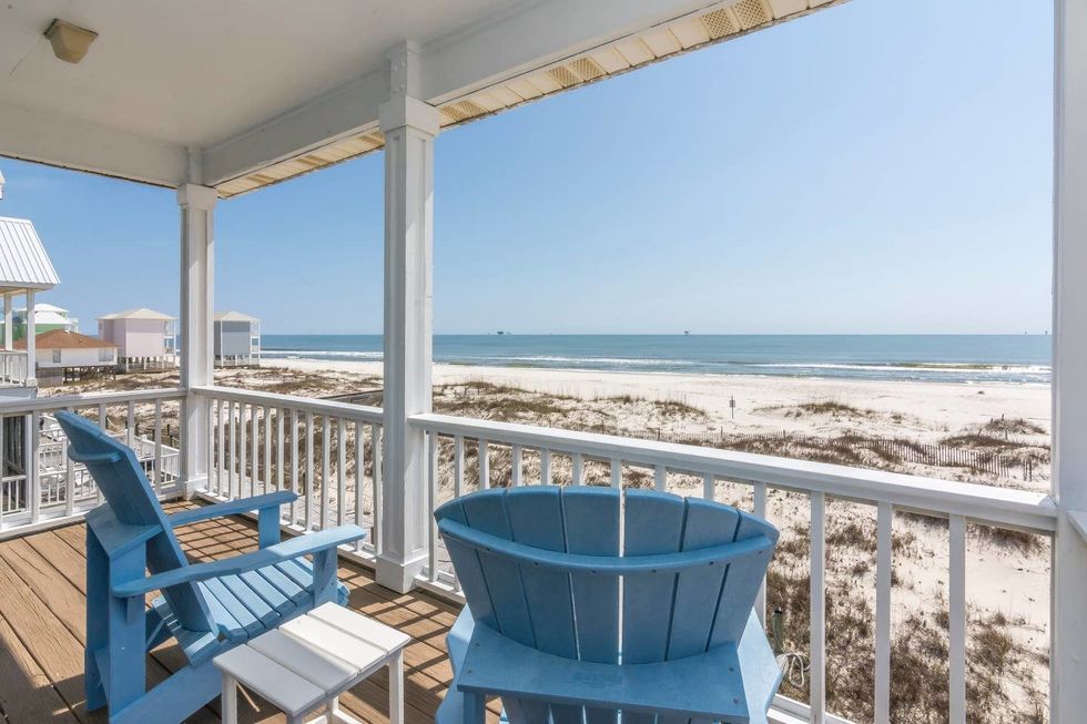 12 Southern Airbnbs we love - It's a Southern Thing