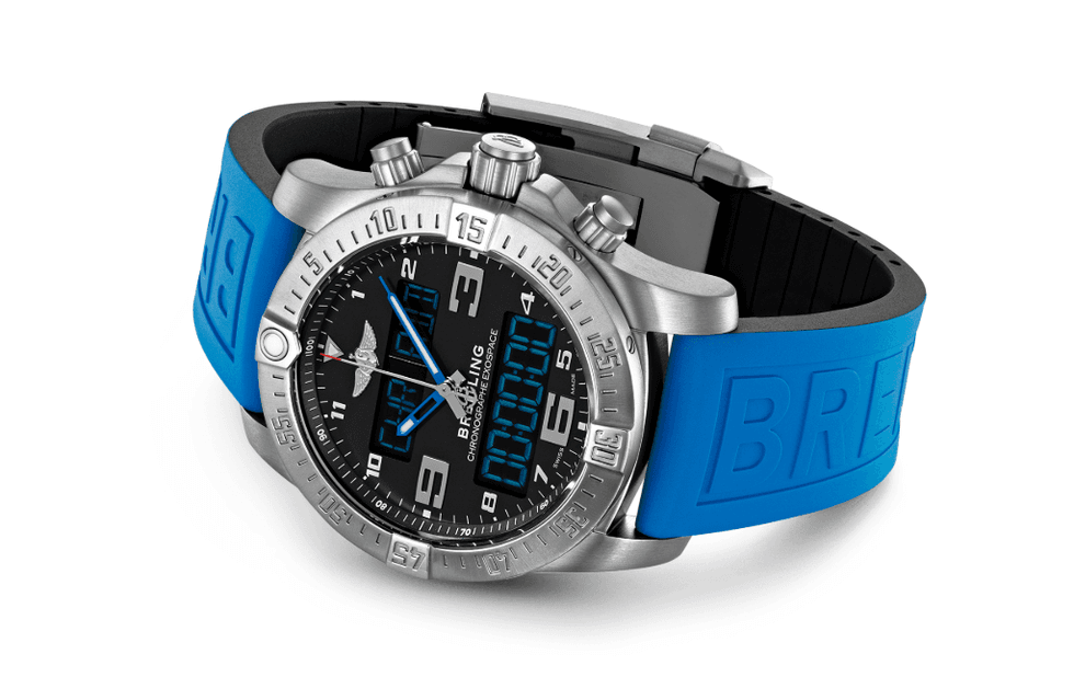 The most beautiful Swiss smartwatches to buy in 2020 - Gearbrain