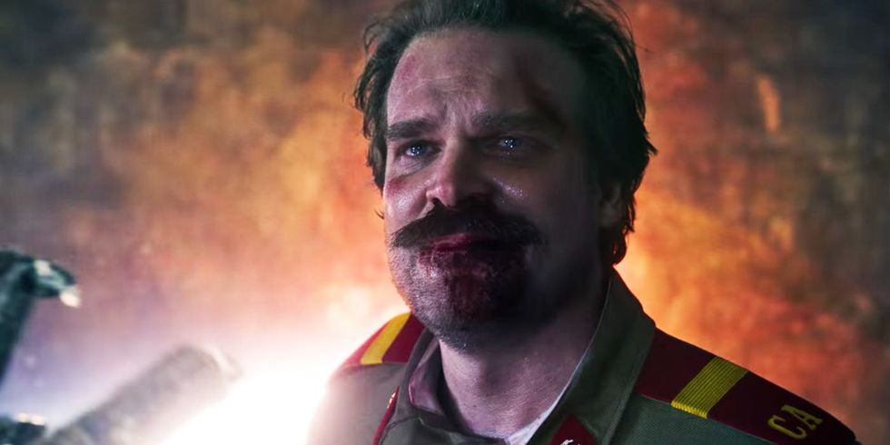 10 Hints That Jim Hopper Is Alive