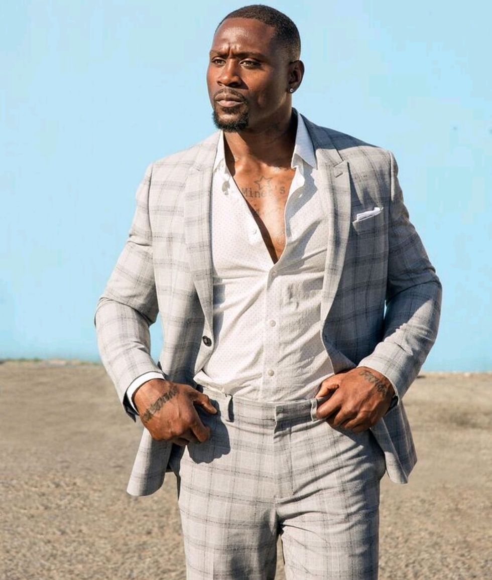 For Thomas Q. Jones, A Woman's Honesty Is Everything - xoNecole: Women ...