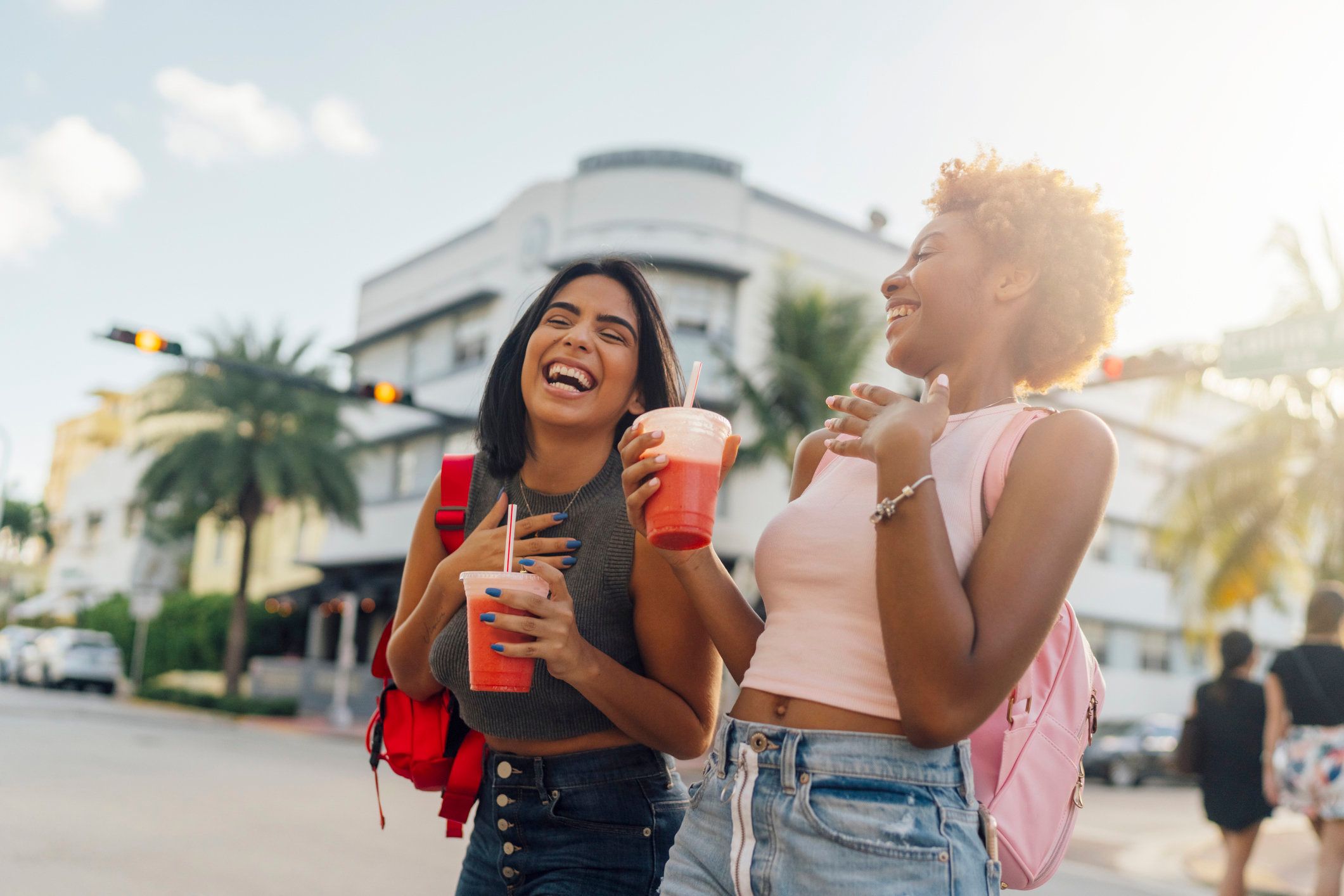 The 5 Must-Have Friends Everyone Needs - xoNecole: Women's Interest ...