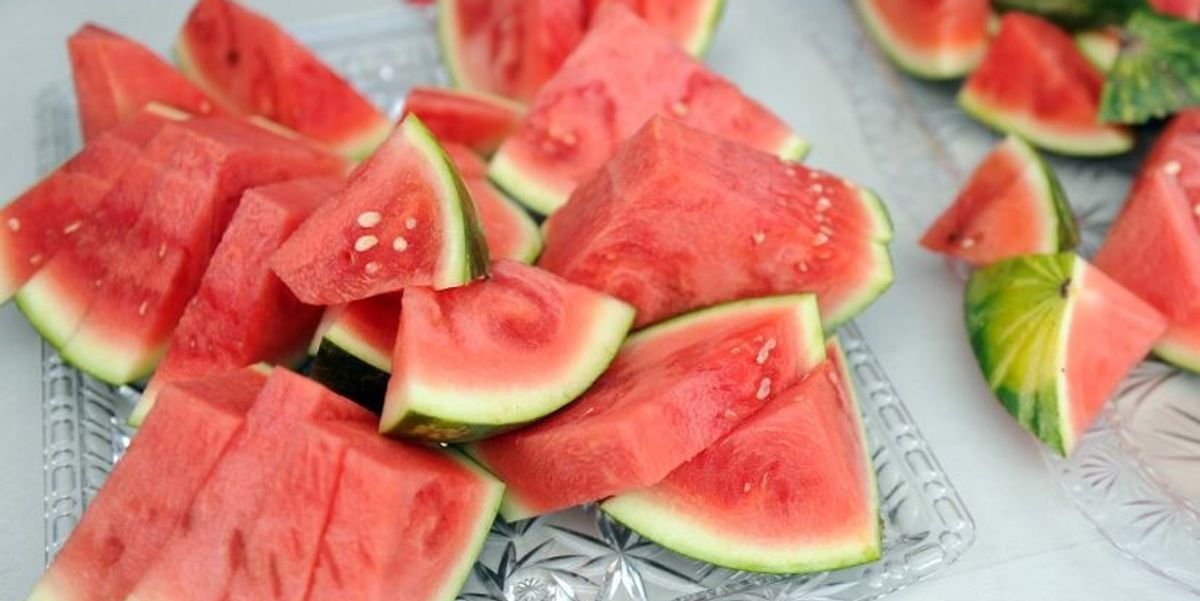 Should you salt your watermelon? We asked these Southern chefs - It's a ...
