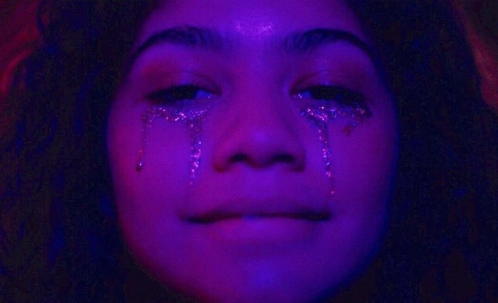 15 Looks From The First Season of Euphoria, Reviewed