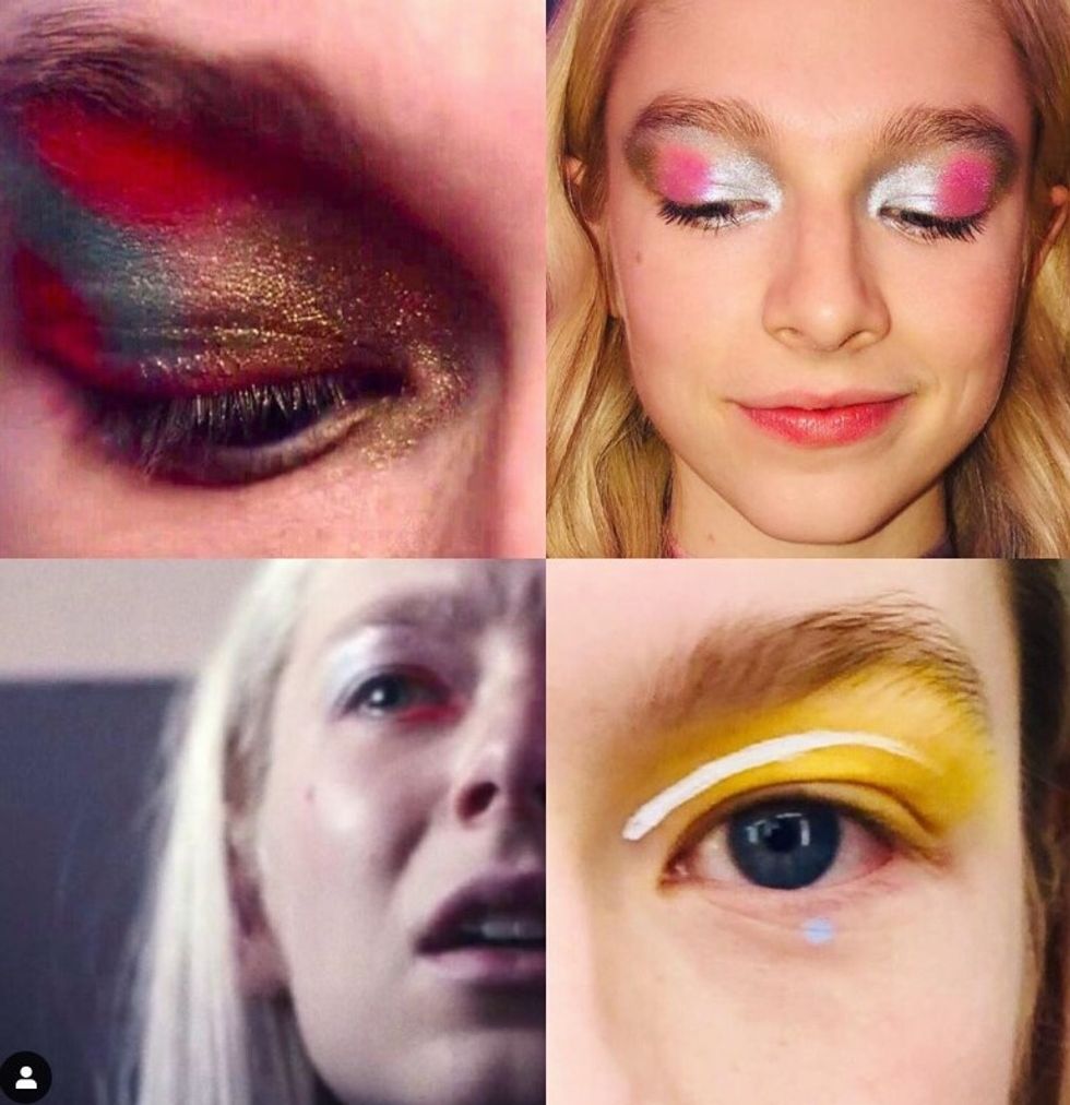 15 Looks From The First Season of Euphoria, Reviewed