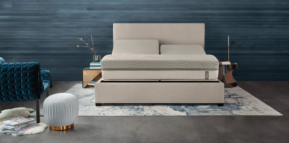 These smart beds from Eight Sleep and Rest help improve sleep - Gearbrain