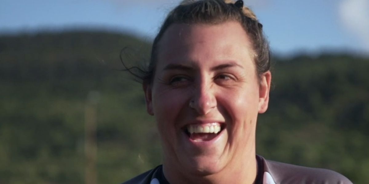Transgender rugby player — born male and nicknamed 'Beast' by female ...