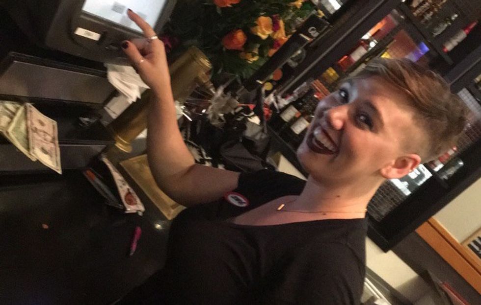 Confessions Of An Ex-Red Robin Employee