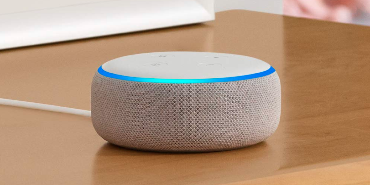 How to wipe and factory reset all Amazon Echo smart speakers - Gearbrain