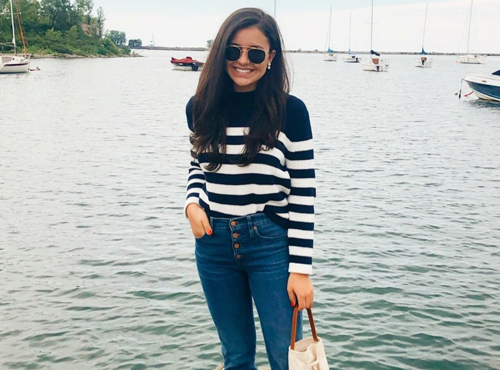 5 Relatable Fashion Bloggers To Help Inspire Your Fall Style