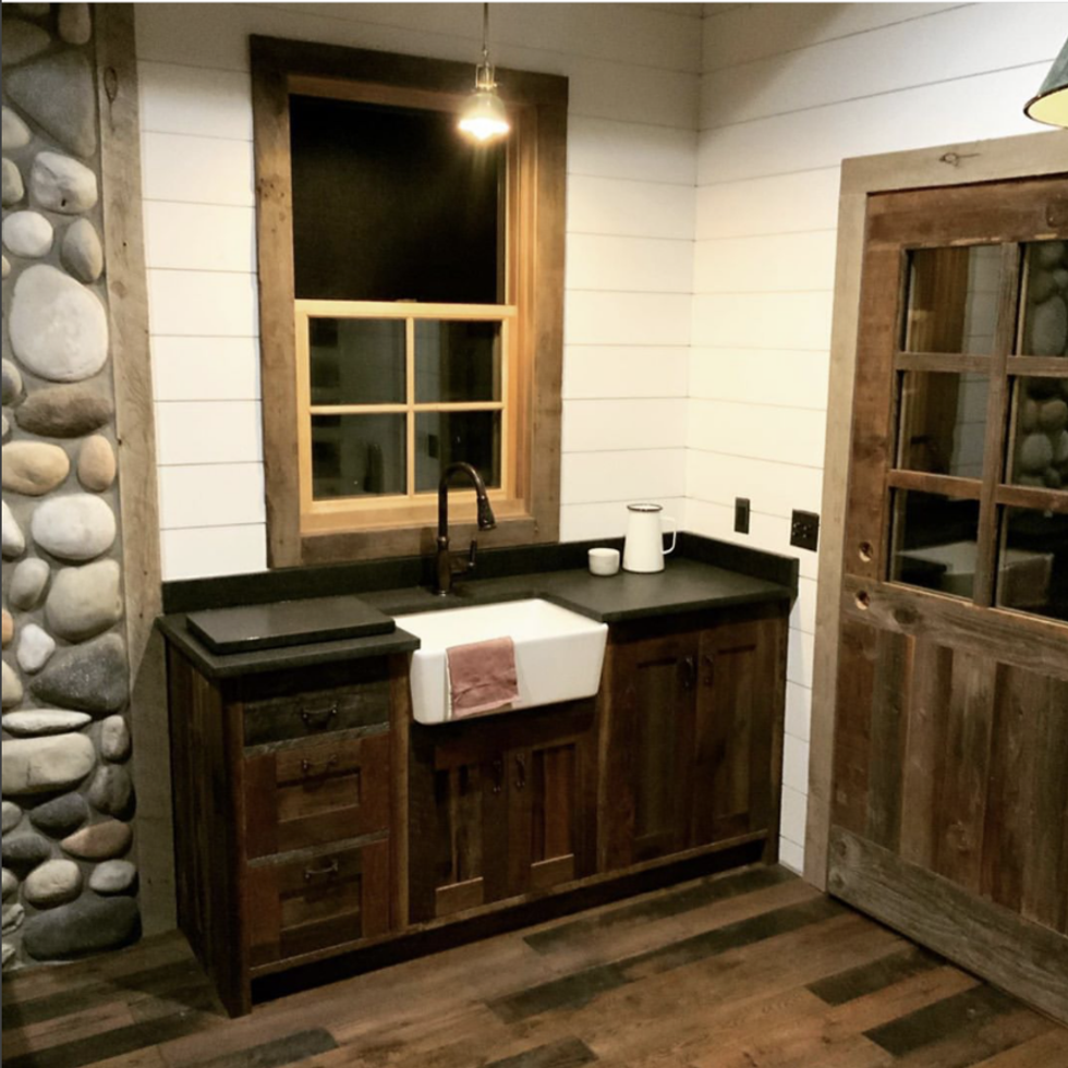 Restoring Beck Ranch: Take a tour of my 1882 cabin - Glenn Beck