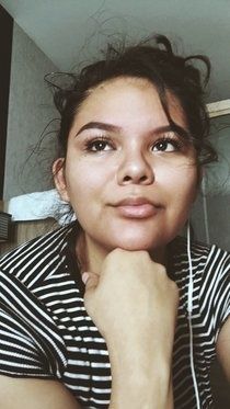 Mariah Parker on Odyssey