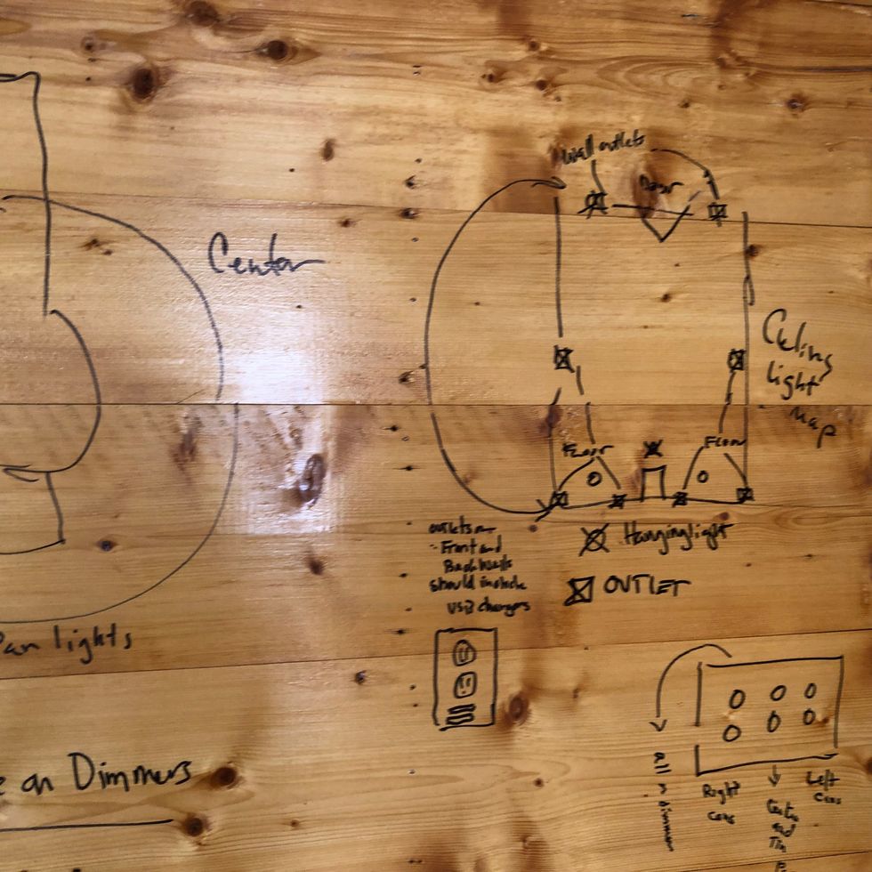 Restoring Beck Ranch: Take a tour of my 1882 cabin - Glenn Beck