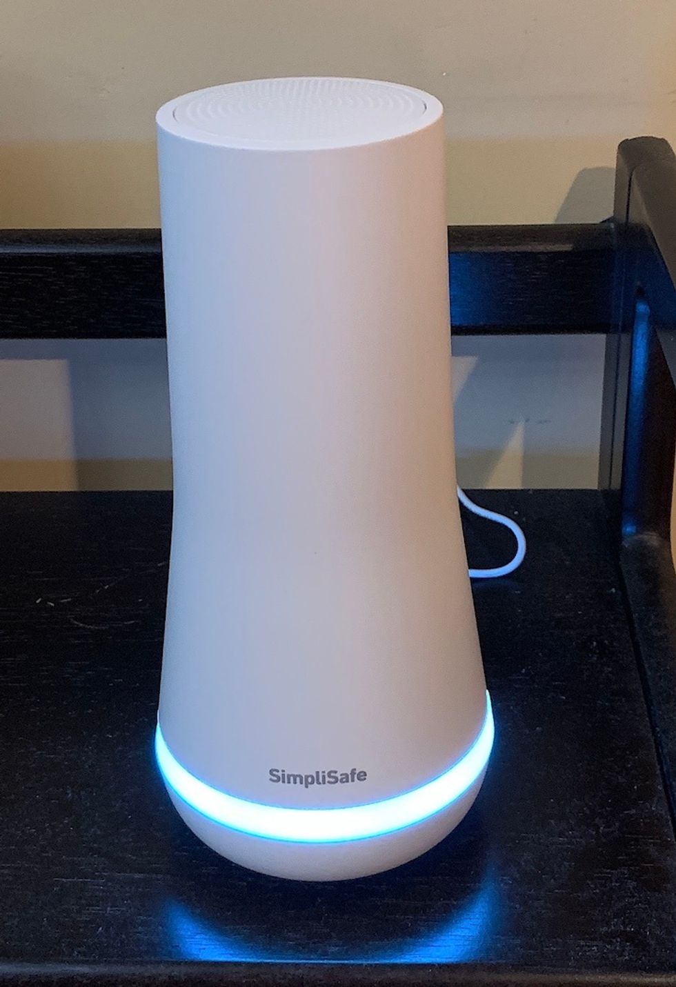 Review: Hands on with the SimpliSafe DIY home security system - Gearbrain