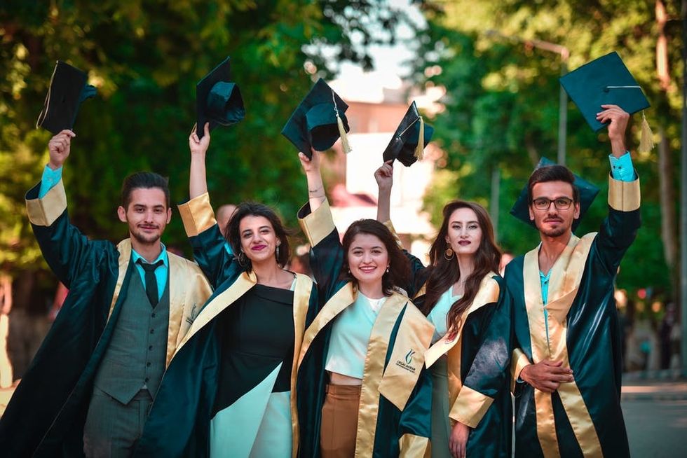 7 Valuable Lessons I Learned From High School, Coming From A Current Senior