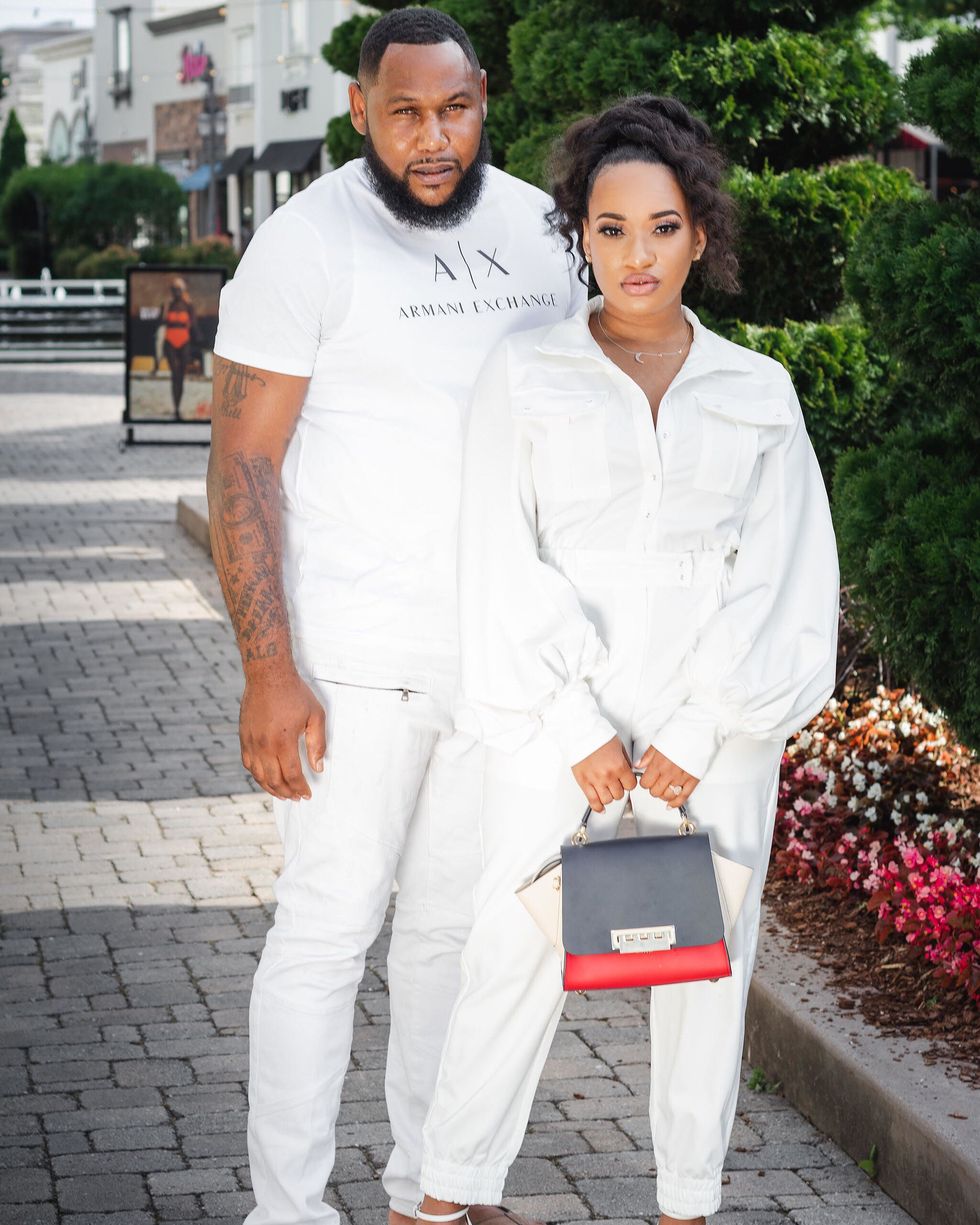 Boss Up: Stormi Steele of Canvas Beauty Brand - xoNecole: Women's ...
