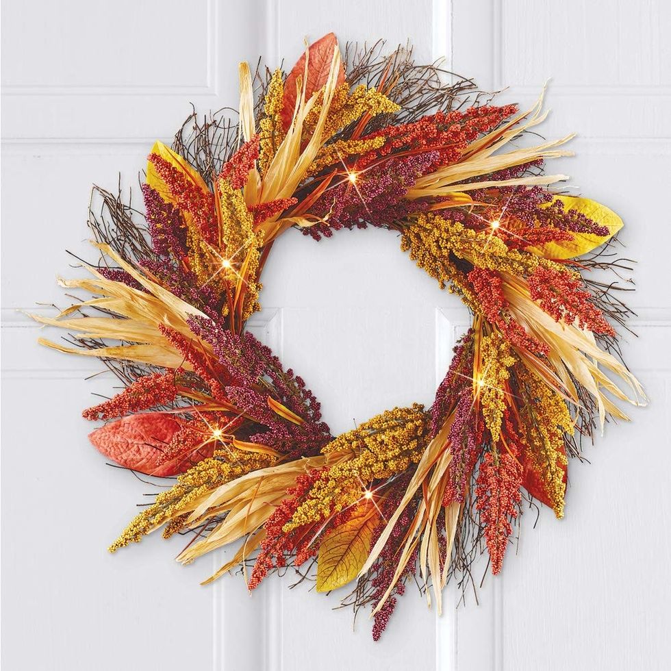 15 fall decorations perfect for celebrating the season - It's a ...