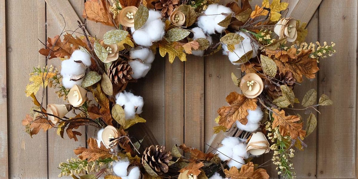 15 fall decorations perfect for celebrating the season - It's a ...