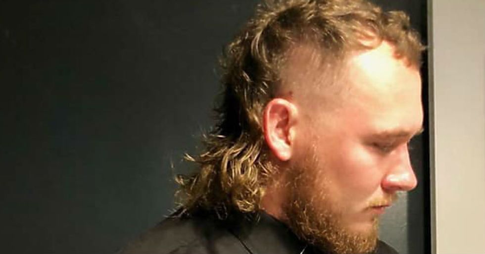 Mullets are back: A brief and mostly untrue history of the party-in-the ...