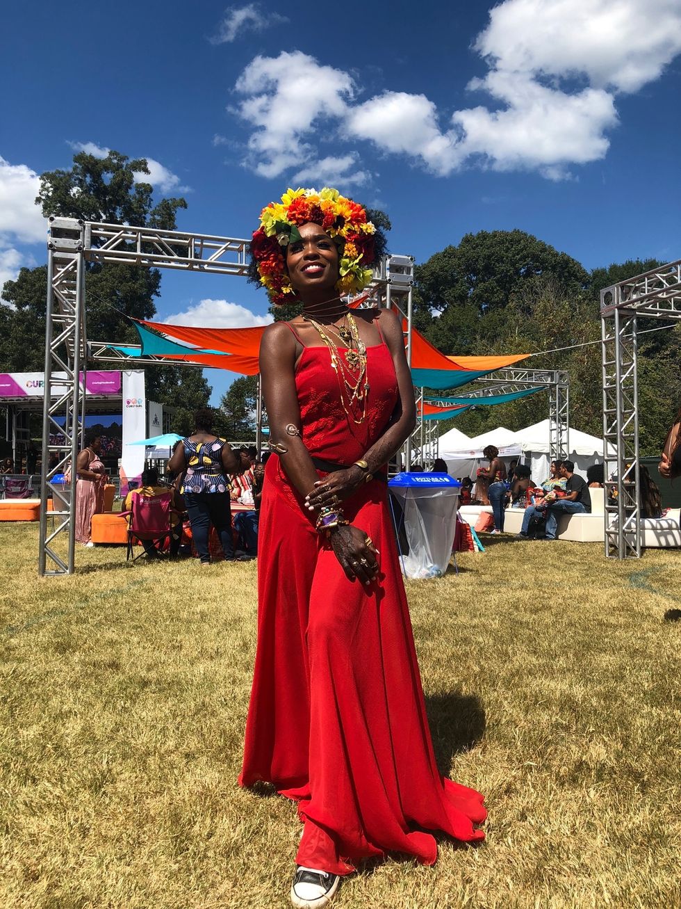 Curlfest Atlanta Was As Magical As You Thought It Would Be - xoNecole ...