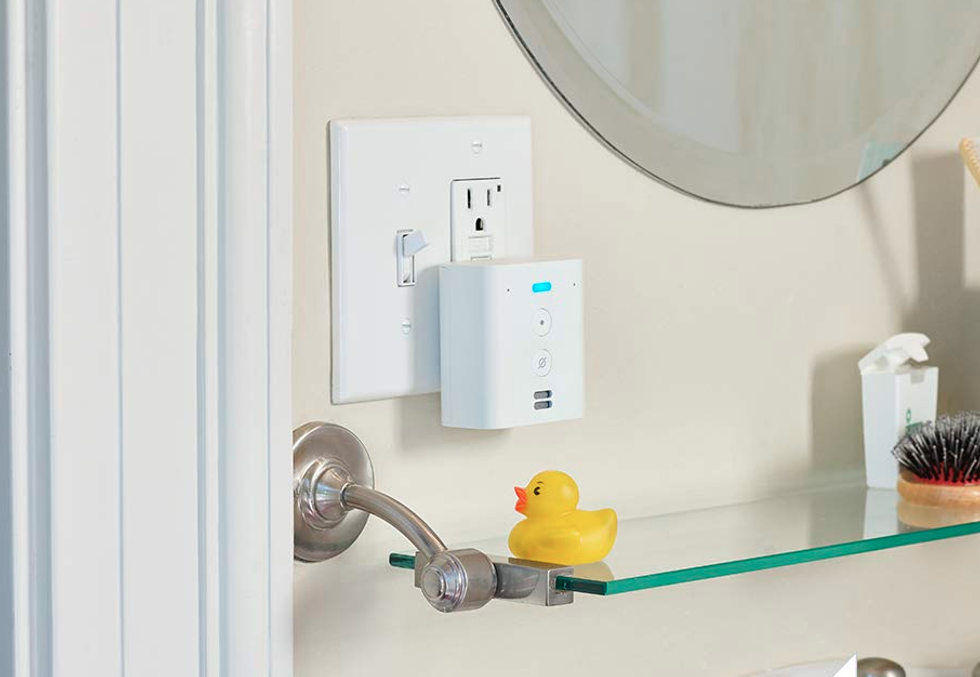 Amazon's smart home dream is for Alexa to be everywhere - Gearbrain